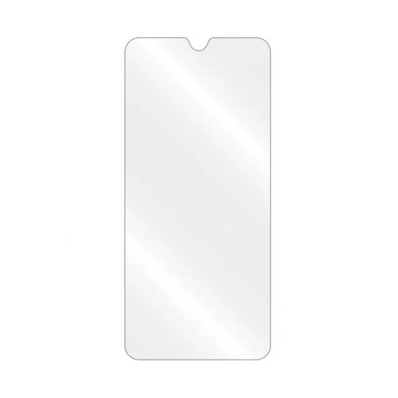 Защитное стекло LuxCase Galaxy M12, прозрачное, 0,2 мм (83142)