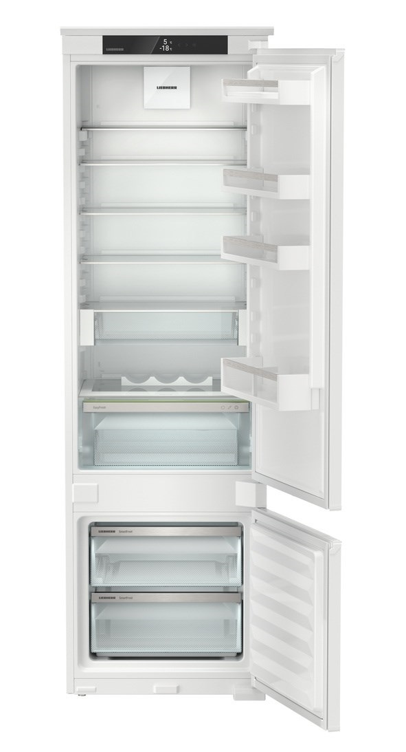 Встраиваемый холодильник LIEBHERR ICSe 5122 белый