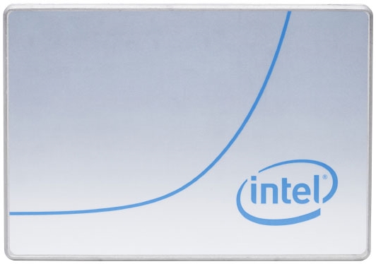 SSD накопитель Intel DC P4510 2.5" 2 ТБ (SSDPE2KX020T801)