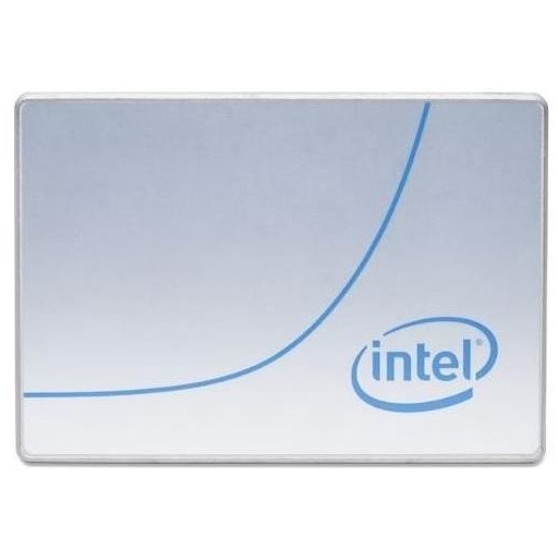 SSD накопитель Intel DC P4510 2.5" 4 ТБ (SSDPE2KX040T801)