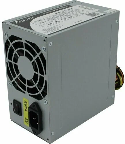 Блок питания PowerMan PM-400ATX