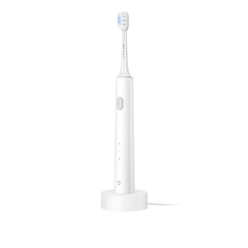 Электрическая зубная щетка Mijia T301 белая