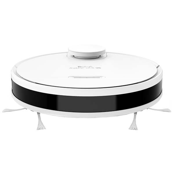 Робот-пылесос Tefal RG7987WH White