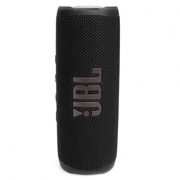 Портативная колонка JBL Flip6 Waterproof Portble Bluetooth Speaker Black