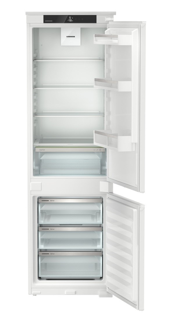 Встраиваемый холодильник LIEBHERR ICNSf 5103 белый