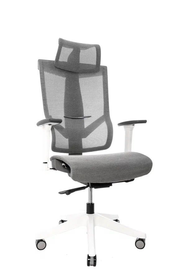 Компьютерное кресло Falto HOSHI Grey