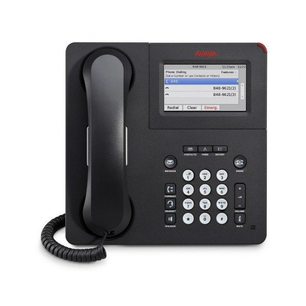 IP-телефон Avaya 9621G