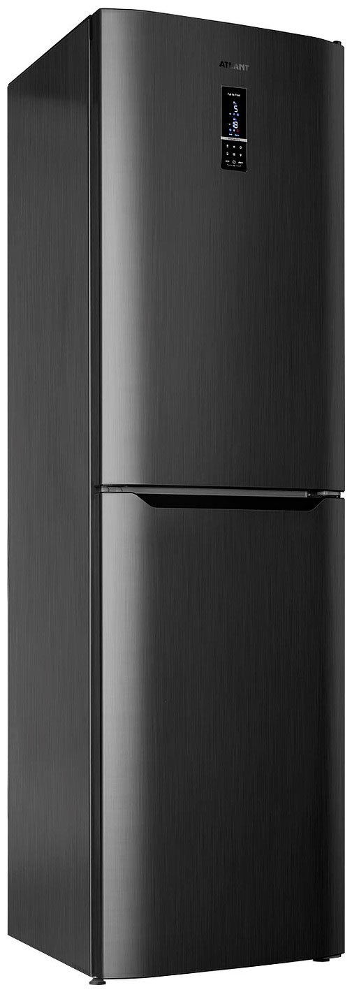 Холодильник ATLANT ХМ 4625-159-ND черный