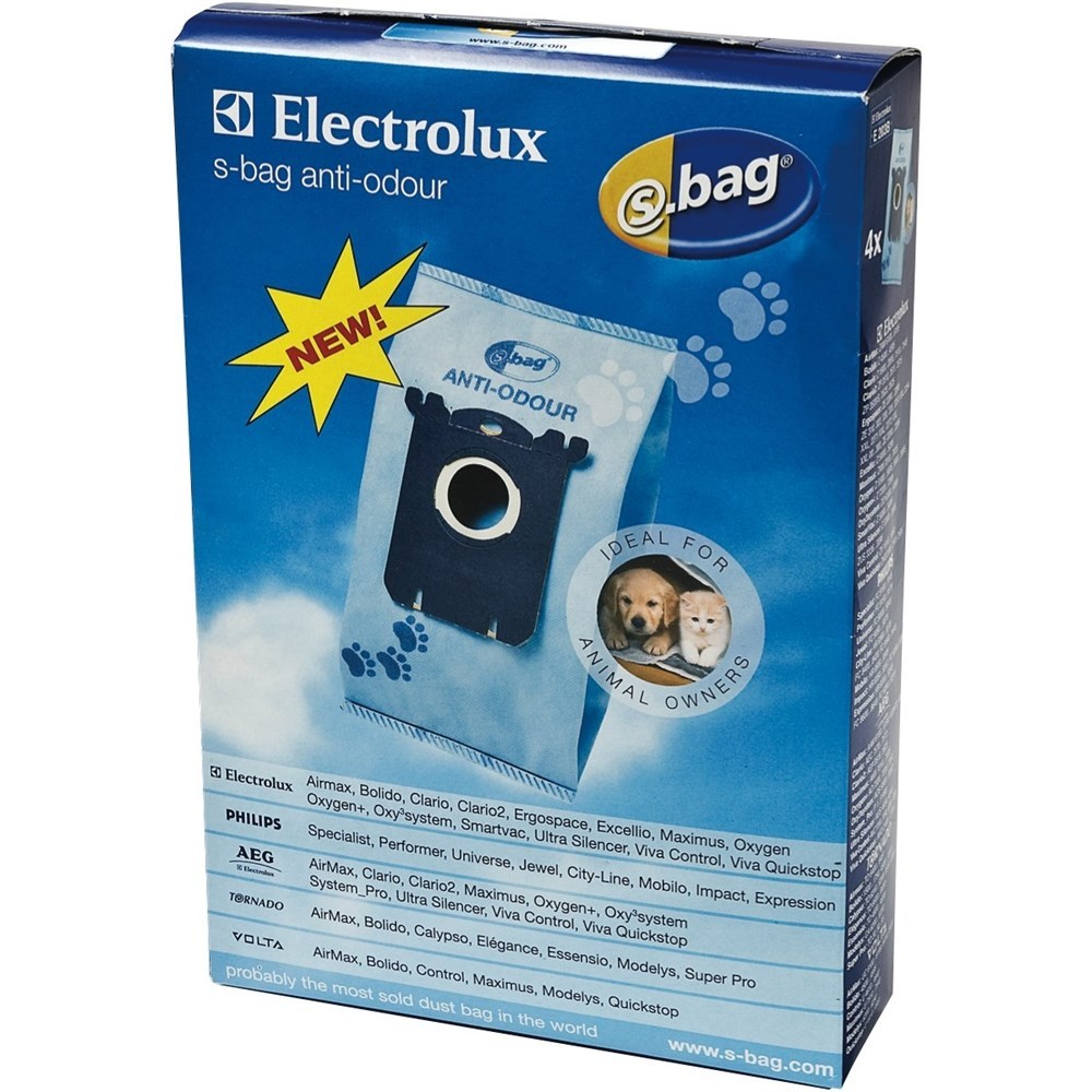 Пылесборник Electrolux E203S