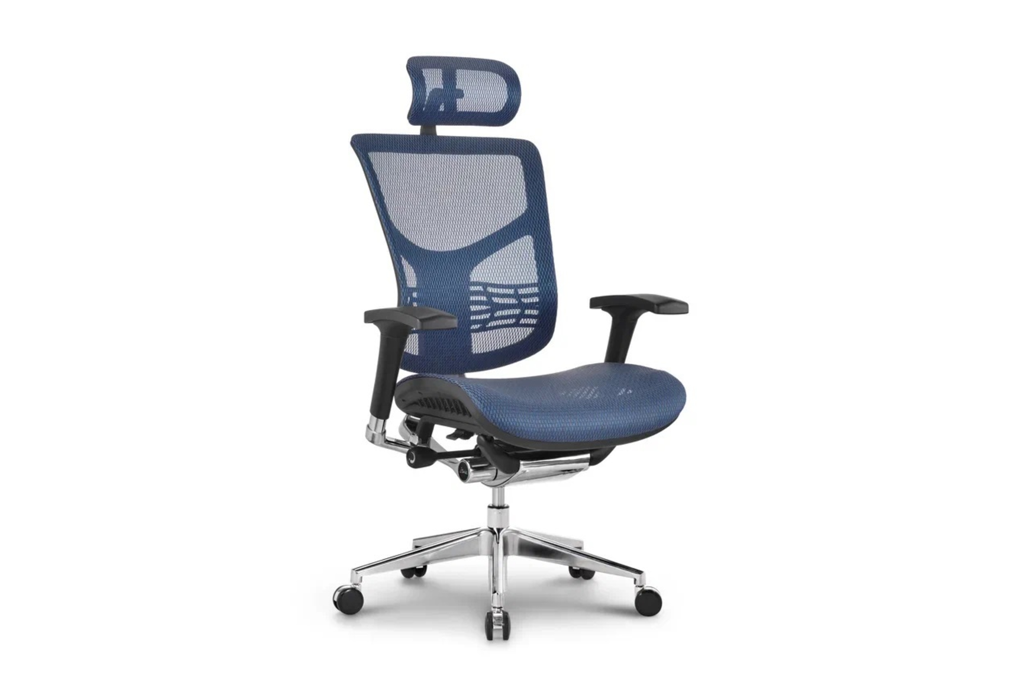 Компьютерное кресло Falto Star blue