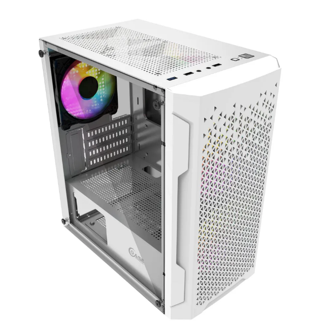 Настольный компьютер Personal PC KRT3 белый, черный (KRT3)