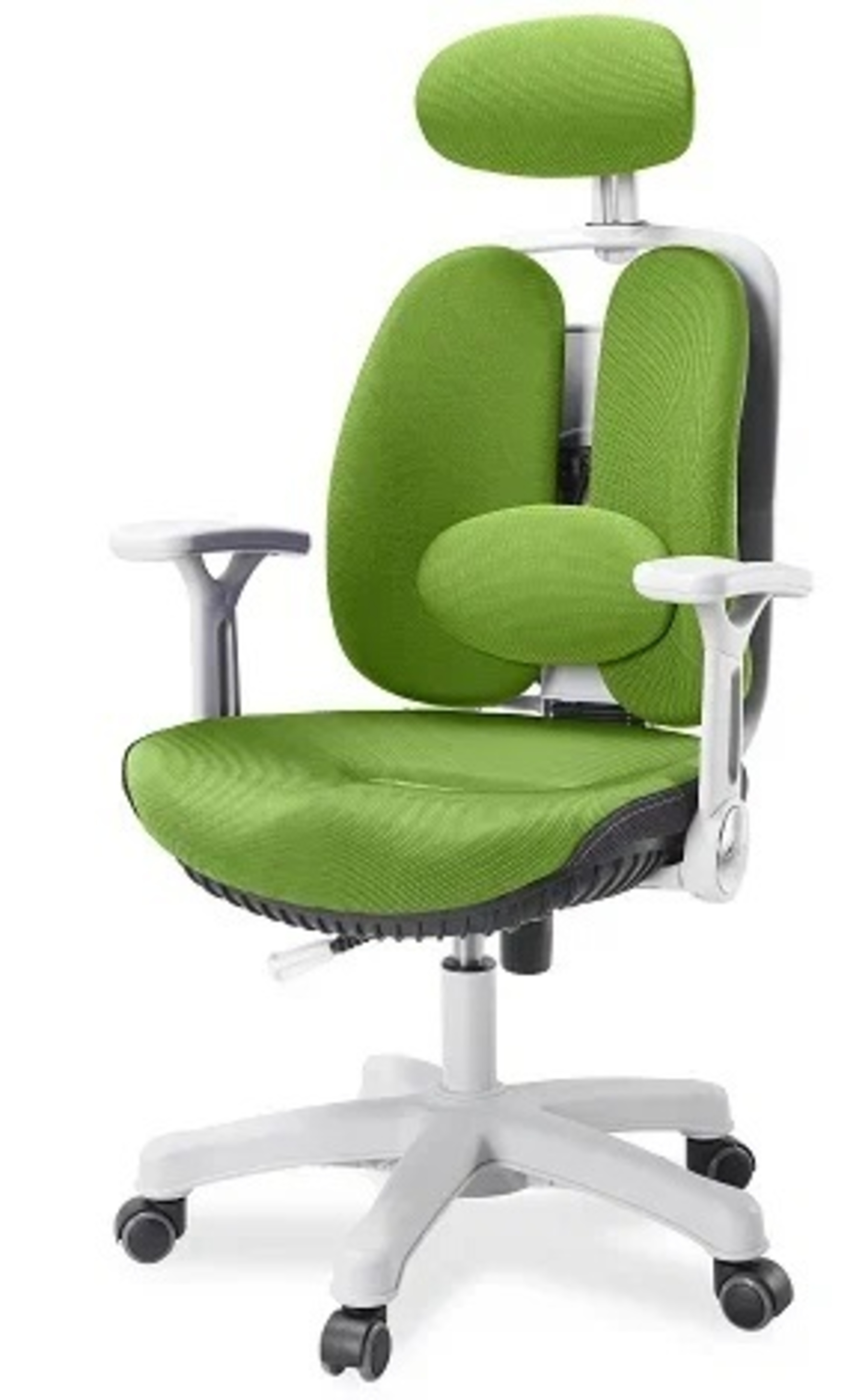 Компьютерное кресло Falto Inno Health green
