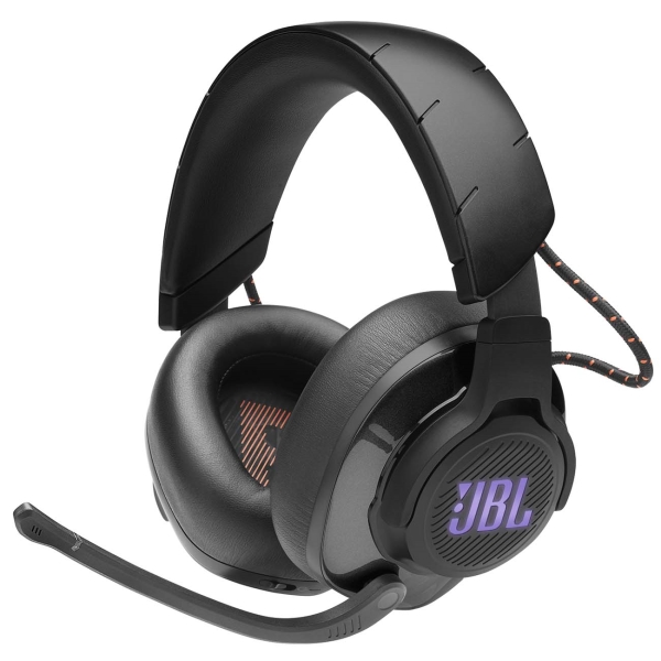 Игровая гарнитура JBL Quantum 600 Black