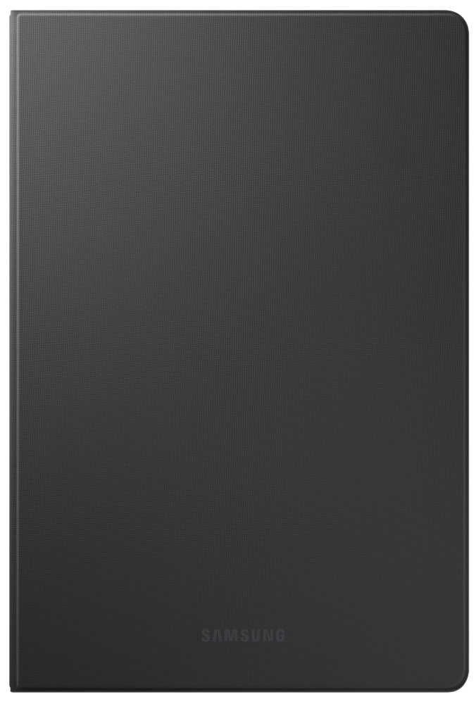 Чехол Samsung Book Cover Tab S6 Lite Oxford Gray (EF-BP610PJEGRU)