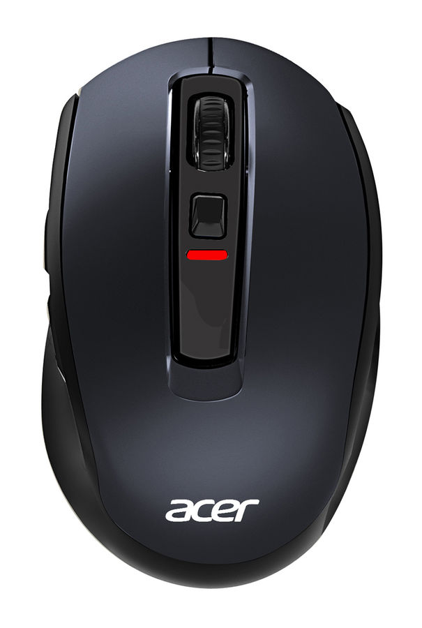 Беспроводная мышь Acer OMR070 Black (ZL.MCEEE.00D)