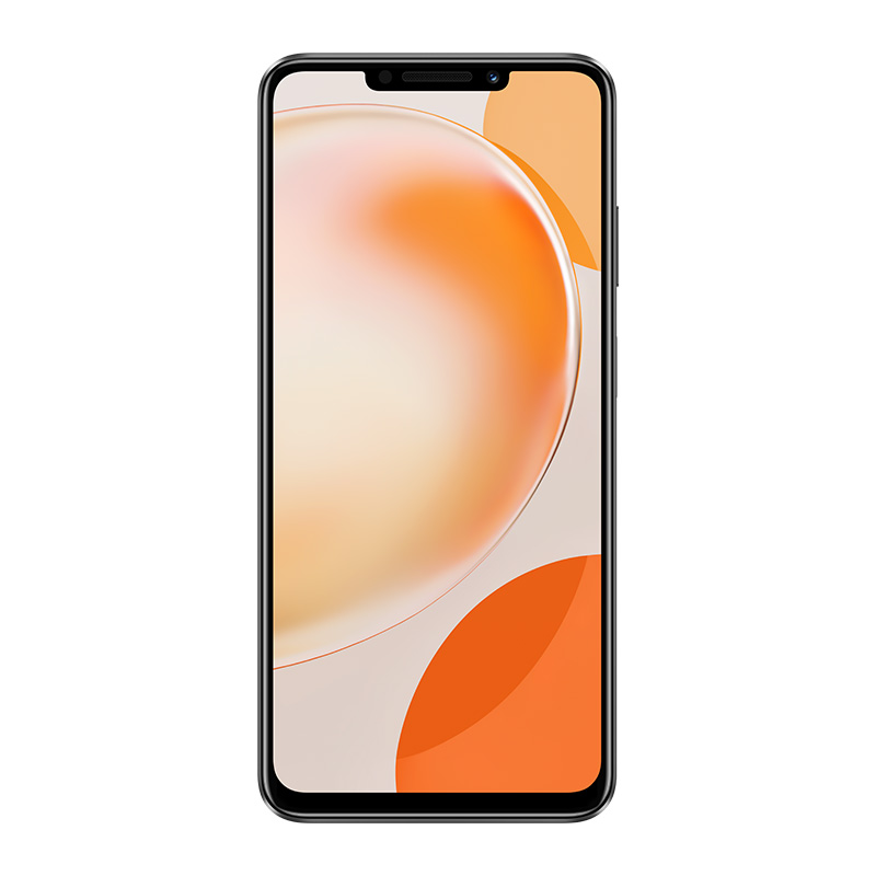 Смартфон Huawei nova Y91 8/256GB Черный (6941487291731)