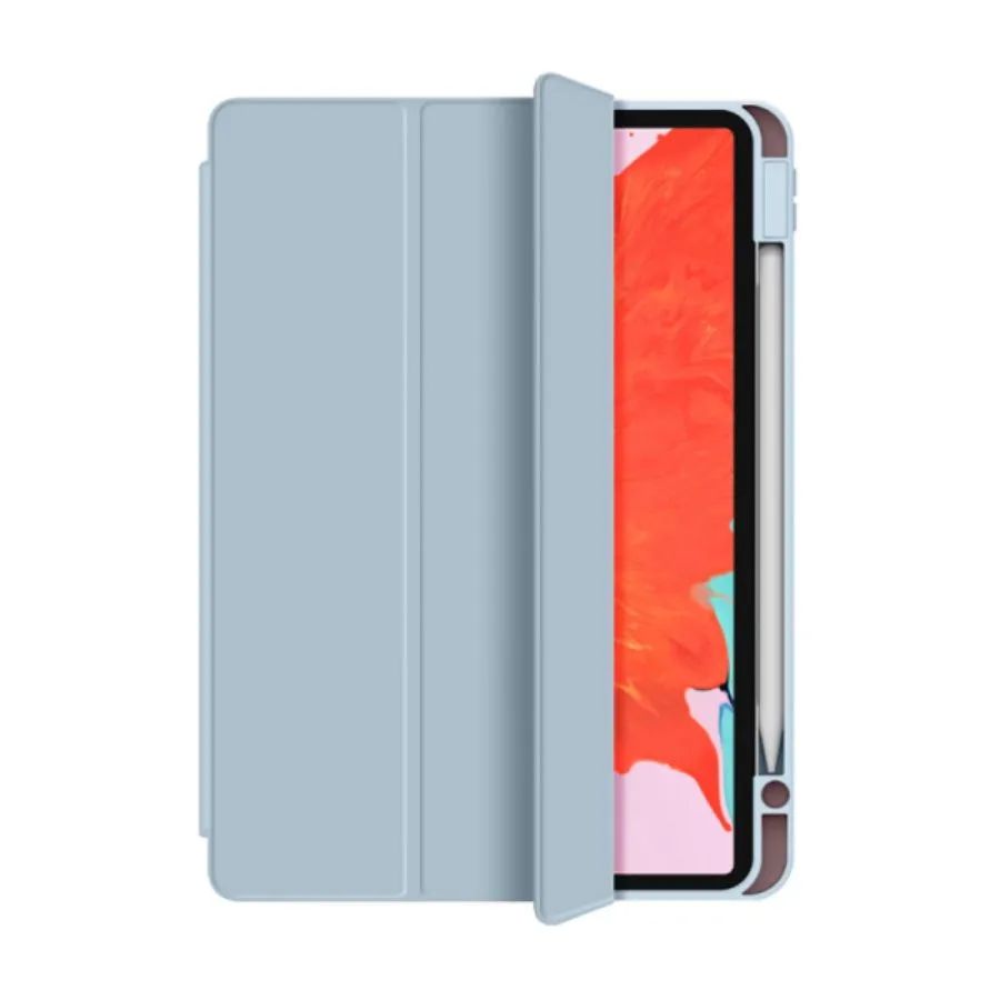 Чехол для планшета WiWU Protective Case для Apple iPad 10.9/11 Голубой