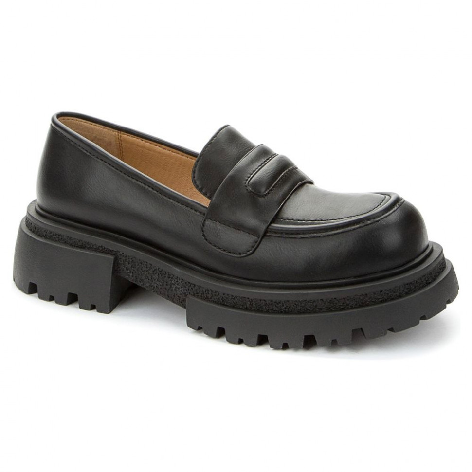 Туфли женские Betsy 938021/09-01 черные 41 RU