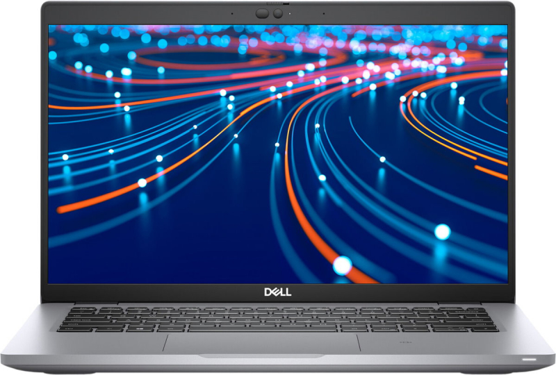 Ноутбук Dell Latitude 5420 Gray (6XYRX)