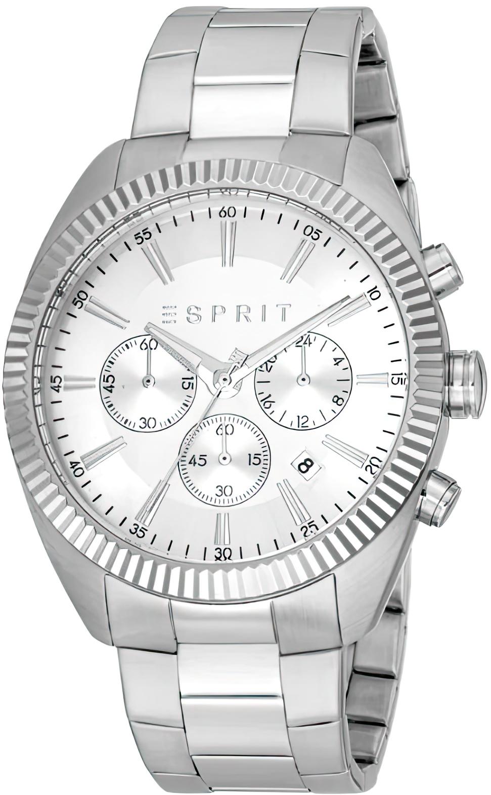 Наручные часы мужские Esprit ES1G413M0045