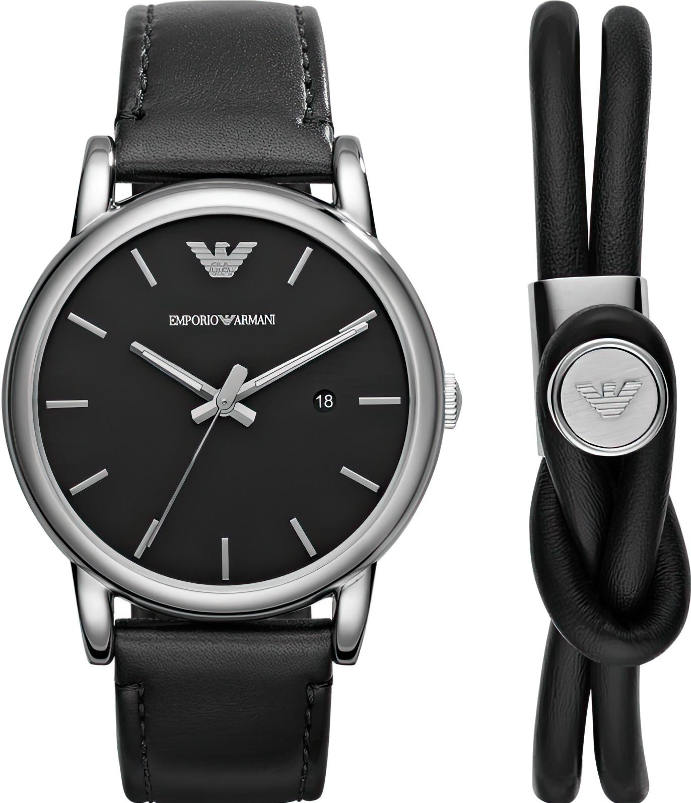 Наручные часы мужские Emporio Armani AR80059
