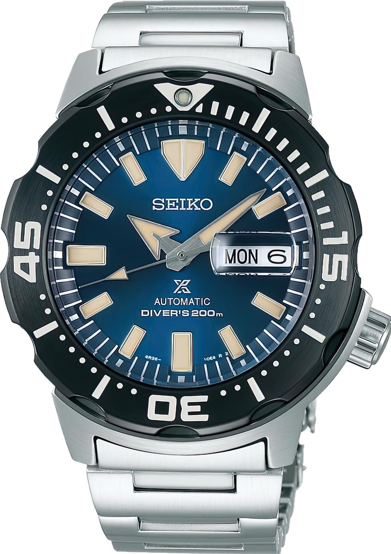 Наручные часы мужские Seiko SRPD25J1