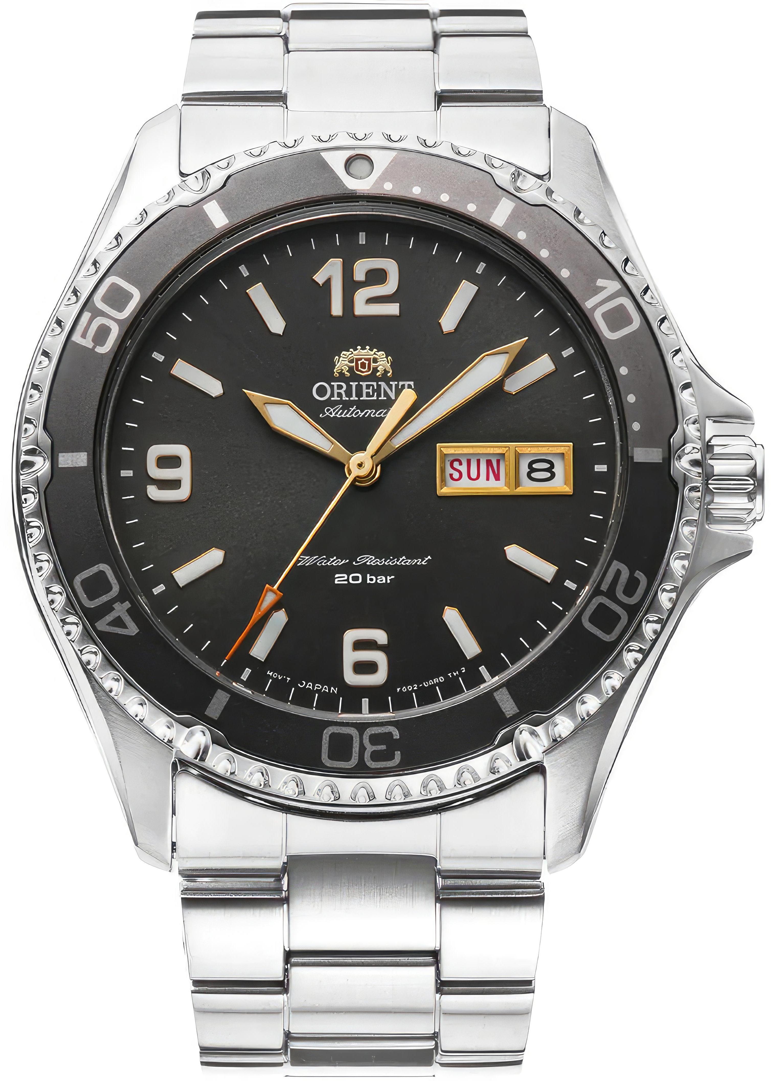 Наручные часы мужские Orient RA-AA0819N