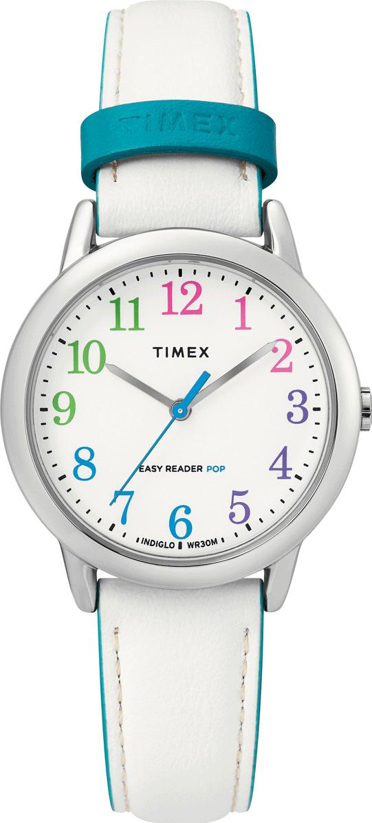 Наручные часы женские Timex TW2T28800