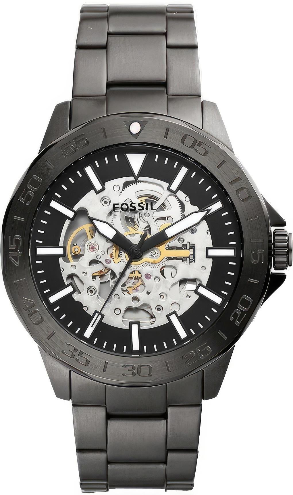 Наручные часы мужские Fossil BQ2678