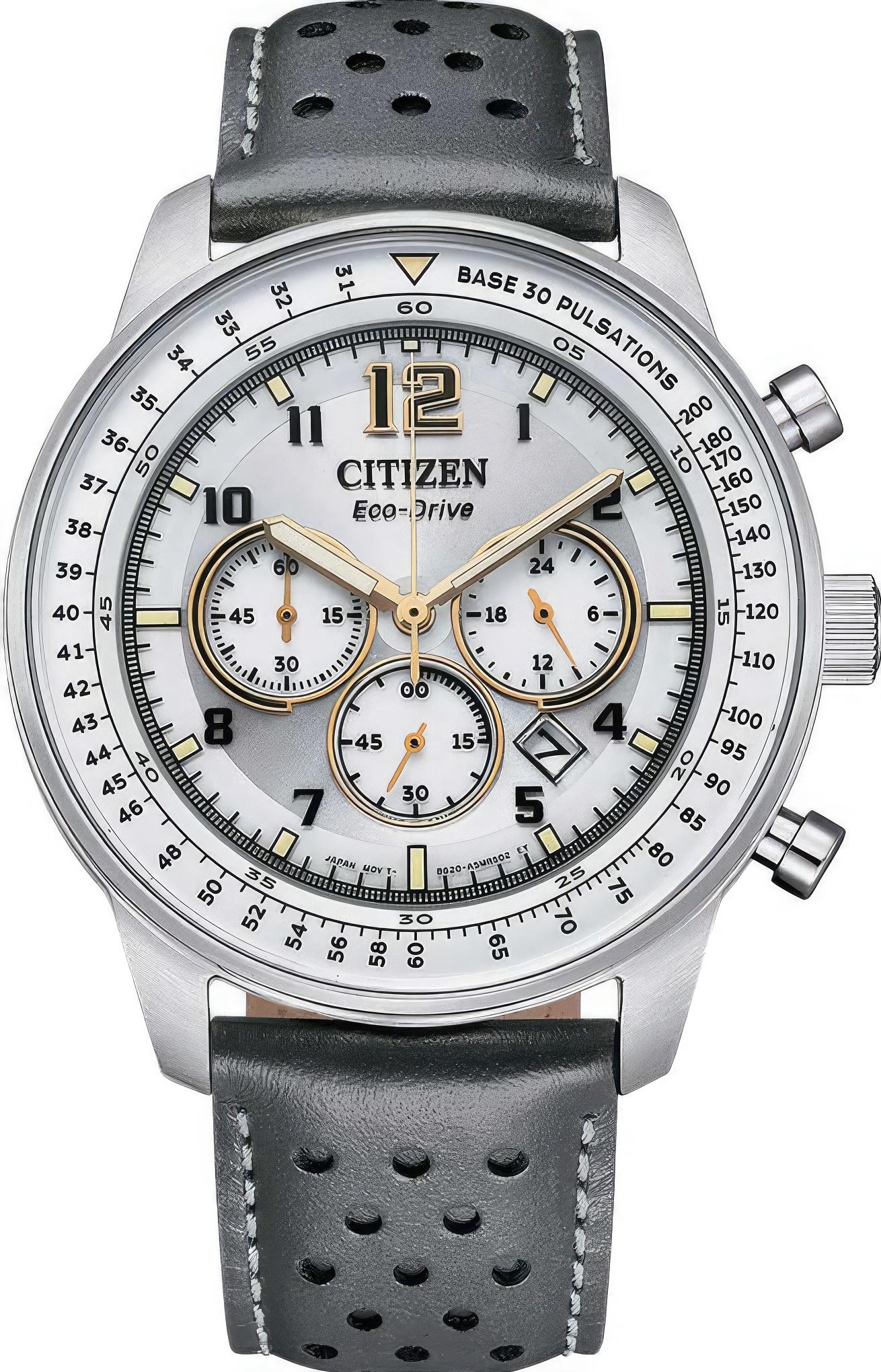 Наручные часы мужские Citizen CA4500-24H