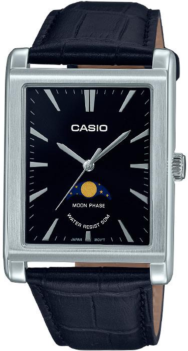 Наручные часы мужские Casio MTP-M105L-1A