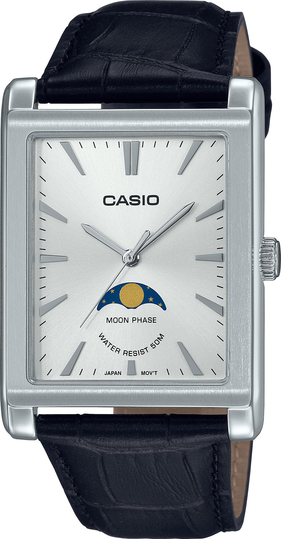Наручные часы мужские Casio MTP-M105L-7A