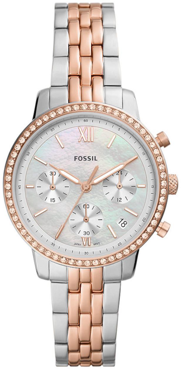 Наручные часы женские Fossil ES5279