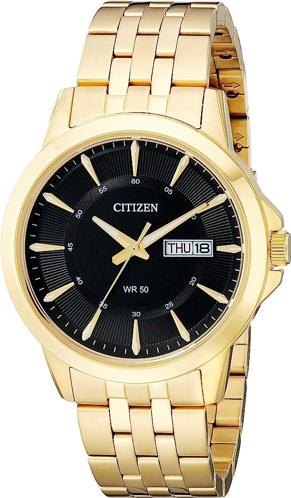 Наручные часы мужские Citizen BF2013-56E