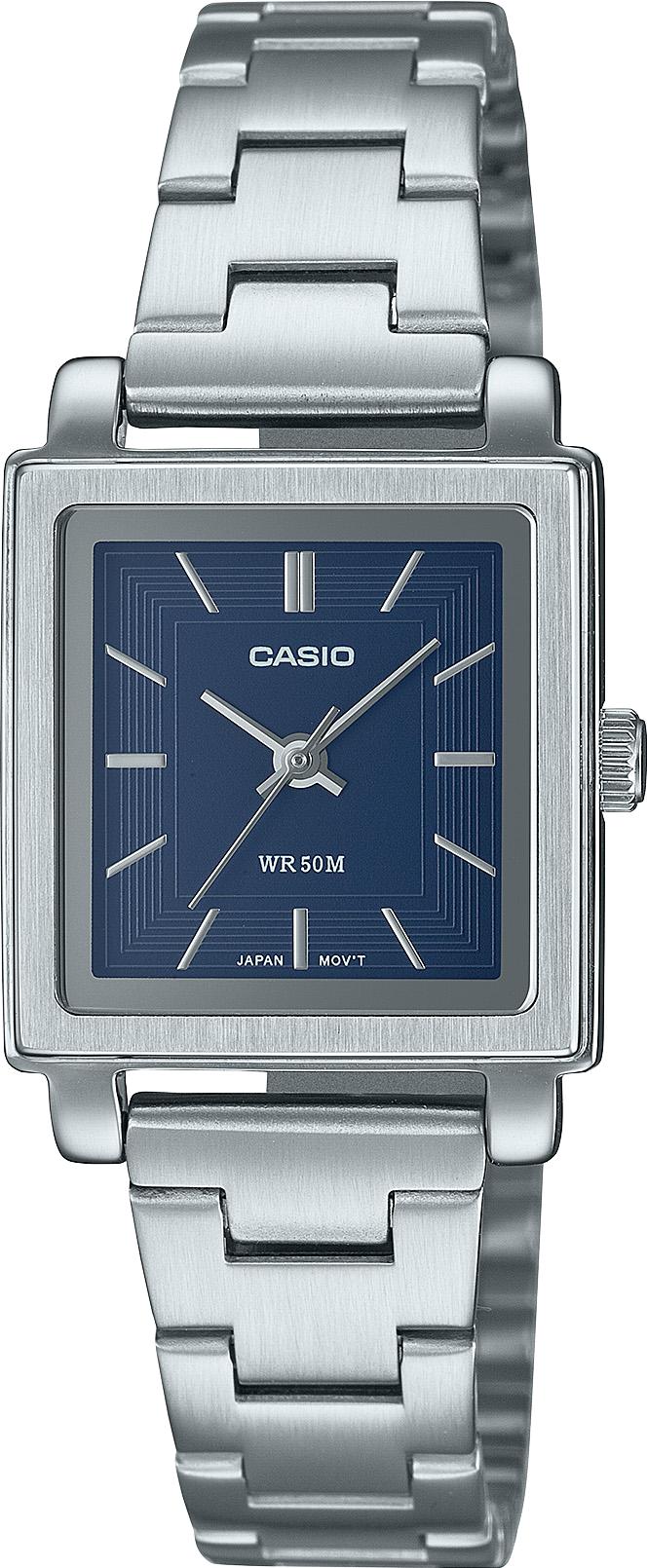 Наручные часы мужские Casio LTP-E176D-2A