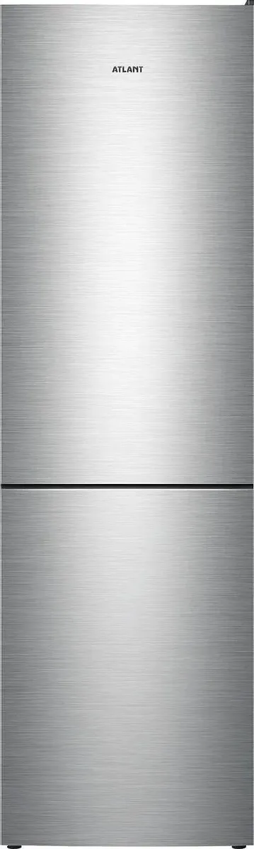 Холодильник Атлант ХМ 4624-141 NL серебристый