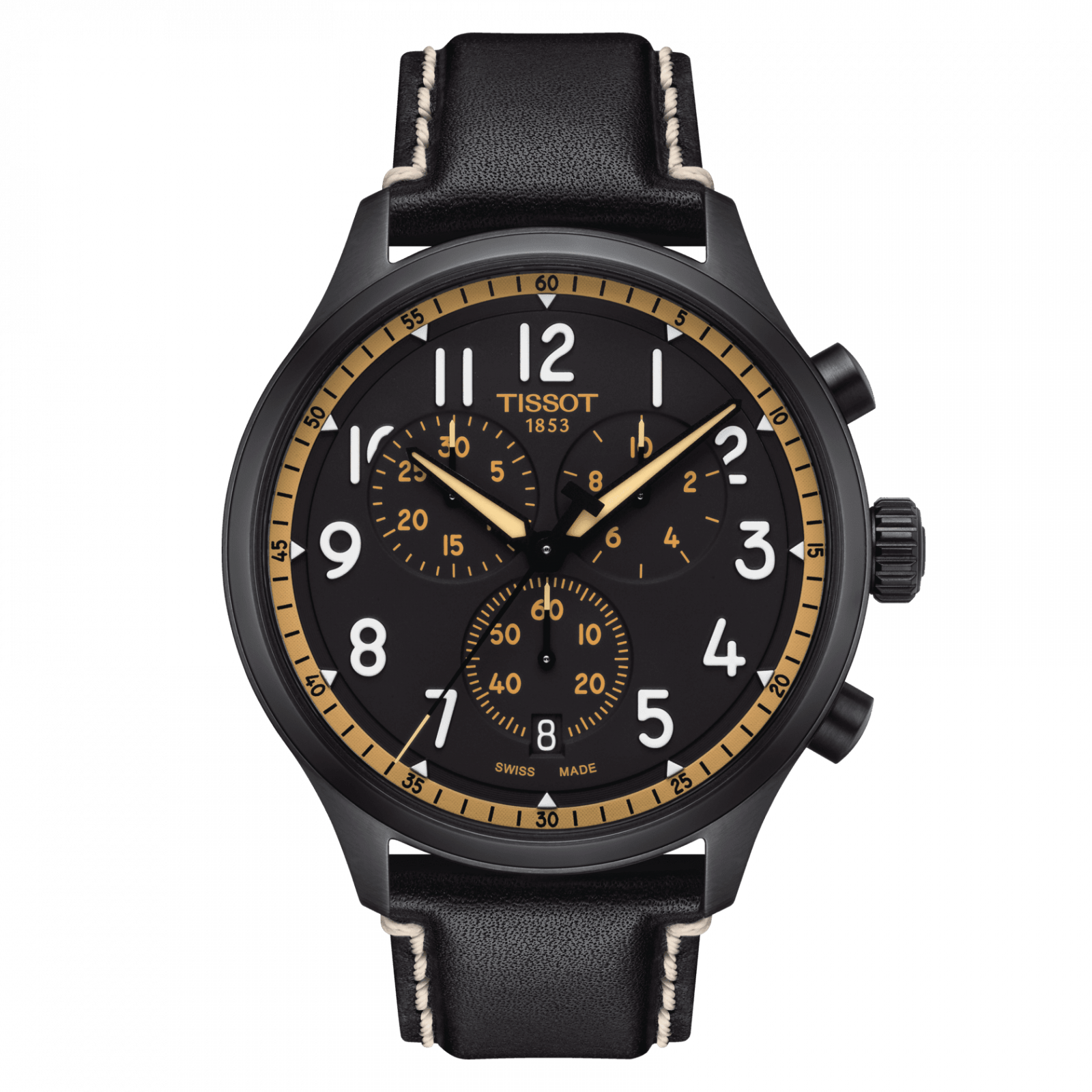 Наручные часы мужские Tissot CHRONO XL VINTAGE