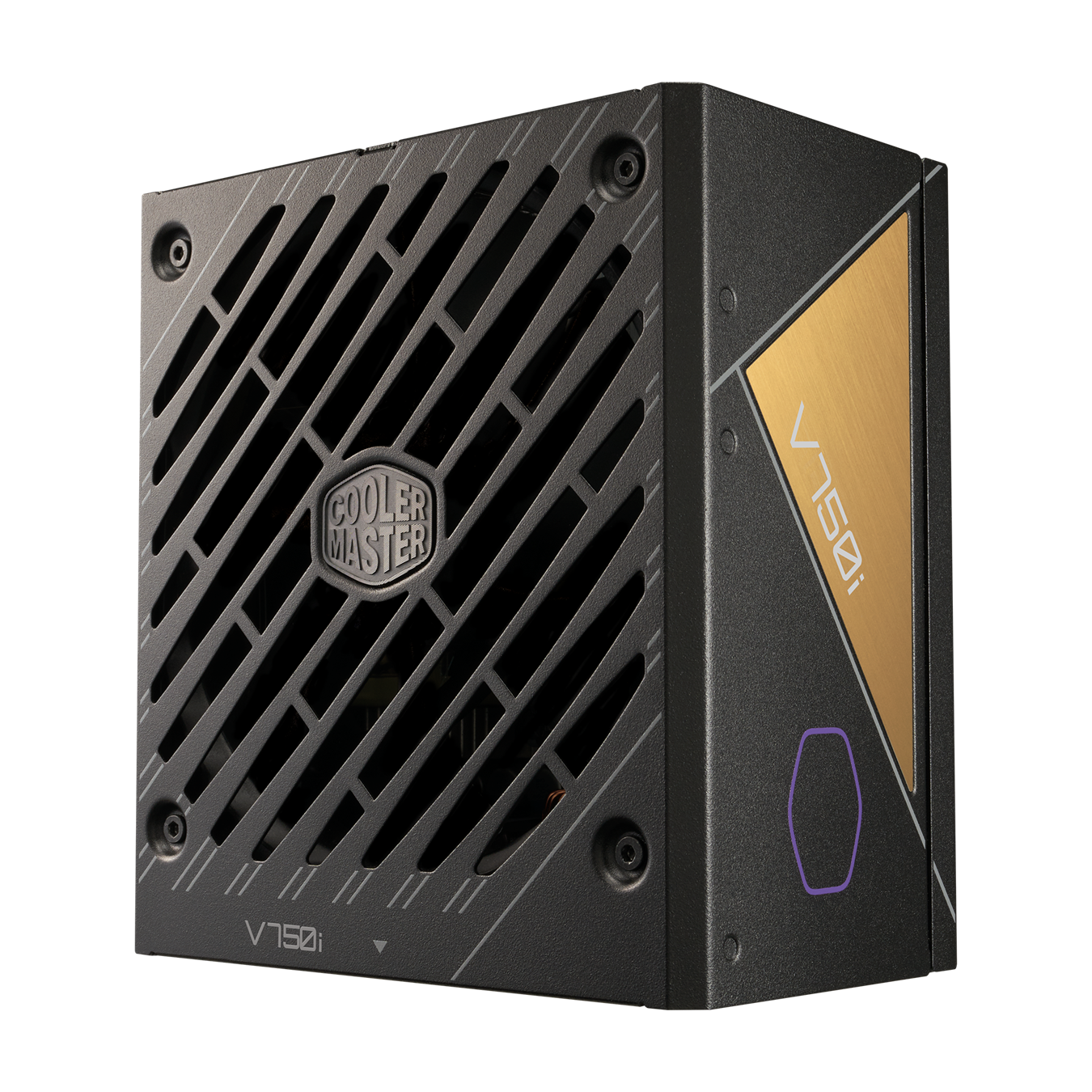 Блок питания Cooler Master MPZ-7501-AFAG-BEU 750W MPZ-7501-AFAG-BEU