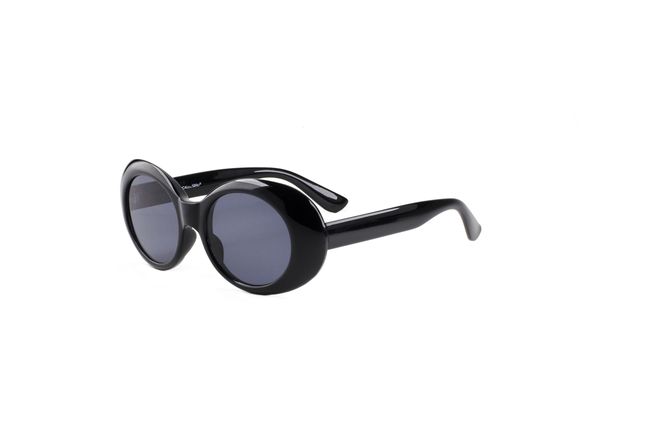 Солнцезащитные очки женские Tropical CANTONE черные