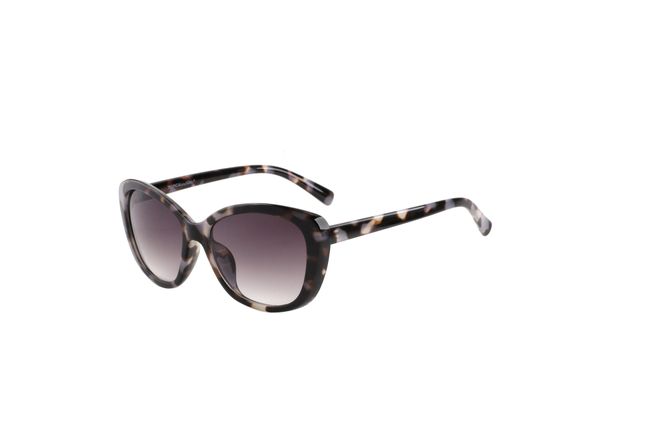 Солнцезащитные очки женские Tropical RUBEE серые