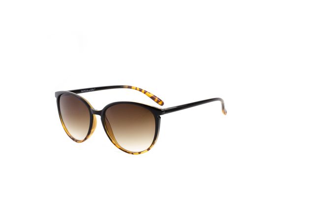 Солнцезащитные очки женские Tropical OCEAN FRONT коричневые