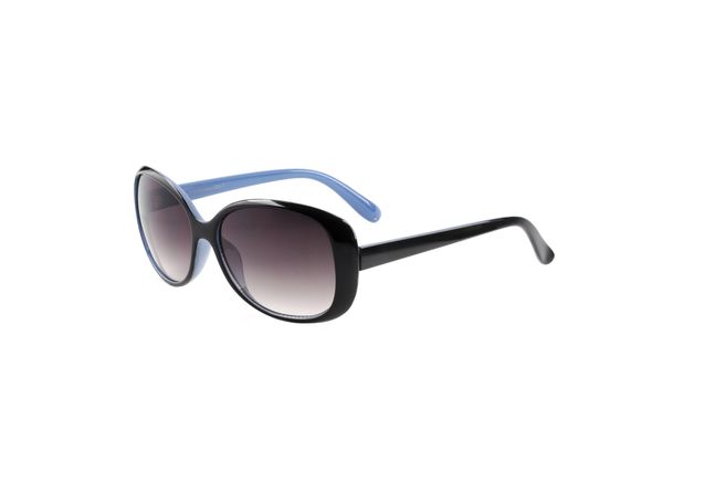 Солнцезащитные очки женские Tropical MASK серые