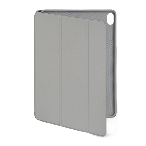 Чехол-книжка Ipad 10 (2022) 10.9 Smart case (Pencil) Light Grey