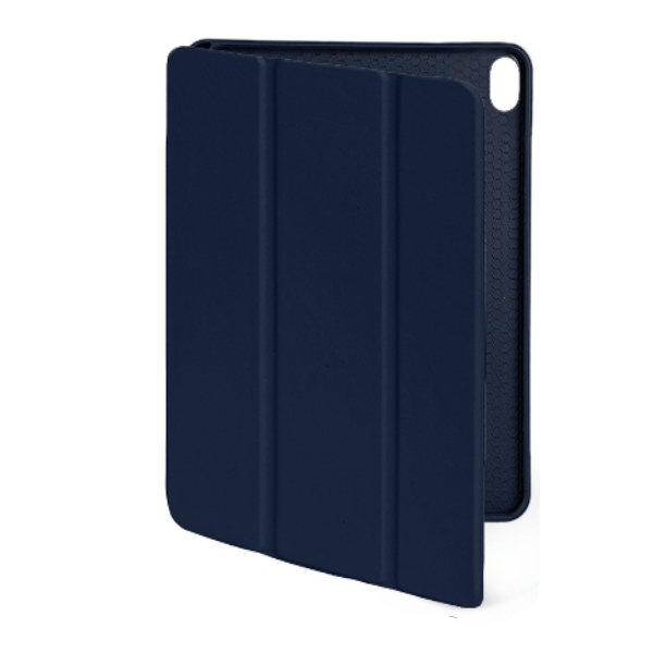 Чехол-книжка Ipad 10 (2022) 10.9 Smart case (Pencil) Dark Blue