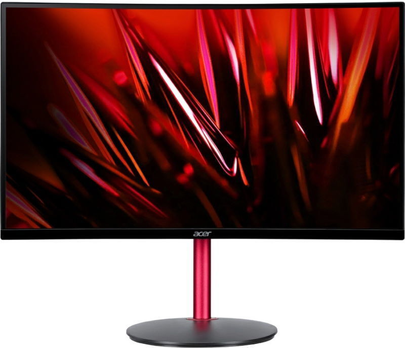 27" Монитор Acer Nitro XZ272UVbmiiphx Black 165Hz 2560x1440 VA