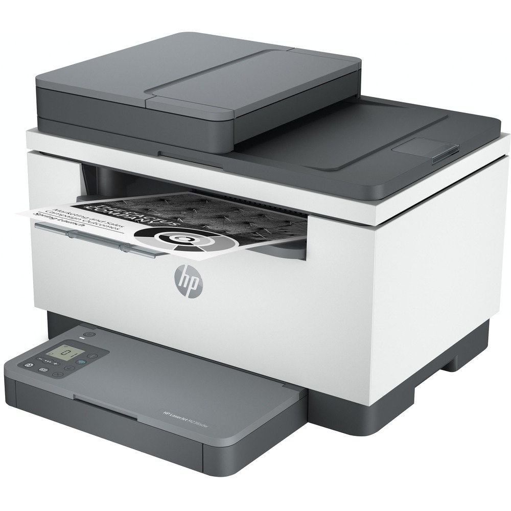 Лазерное МФУ HP LaserJet M236sdw (9YG09A)