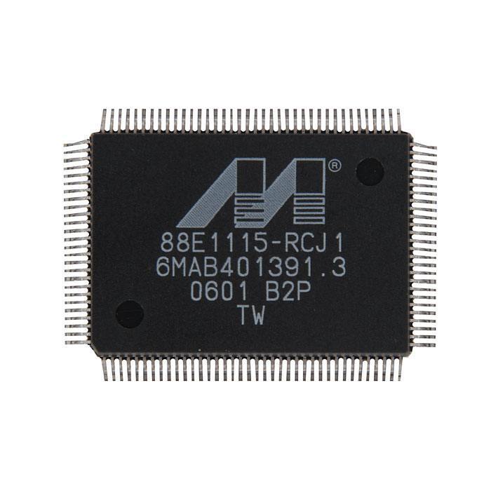 Сетевой контроллер RocknParts 88E1115-RCJ1
