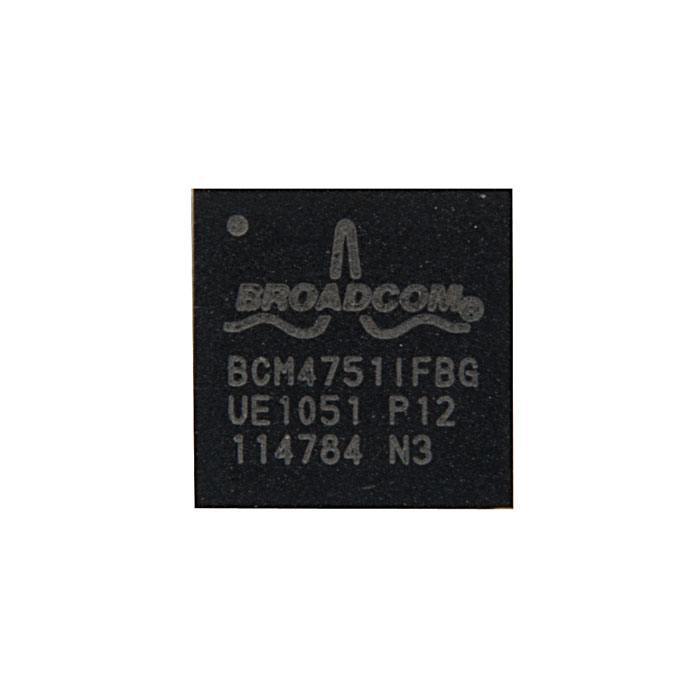 Сетевой контроллер RocknParts BCM4751IFBG