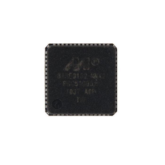 Сетевой контроллер RocknParts 88SE9182A0-NNX2C000