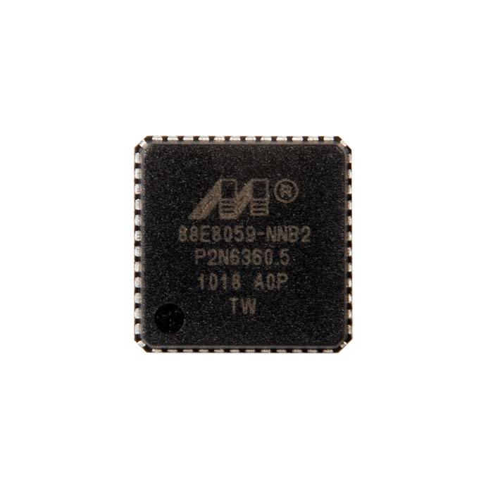 Сетевой контроллер RocknParts Marvell C.S 88E8059-A0-NNB2C000 QFN48